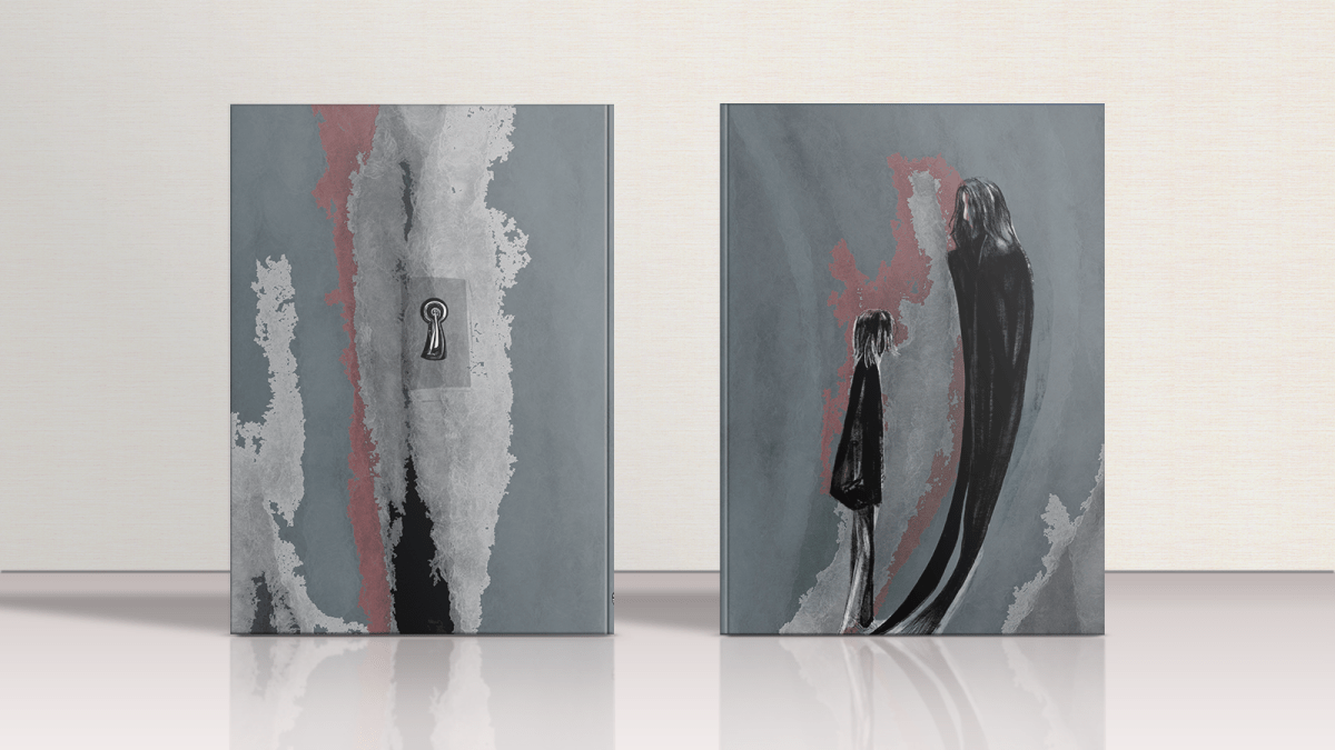 The Witch’s Headstone – Oz Design
